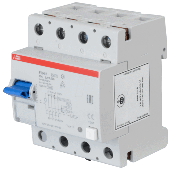 What is an RCD and why you need one fitted | FBS Electrical What is an RCD and why you need one fitted | FBS Electrical